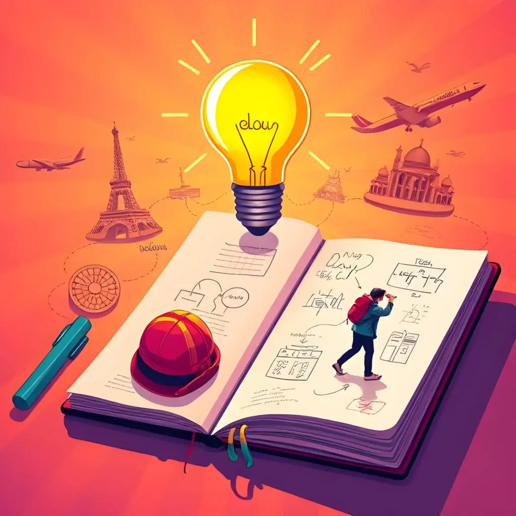 The Art of Creative Thinking – How to Unlock Your Best Ideas - WebGeaz